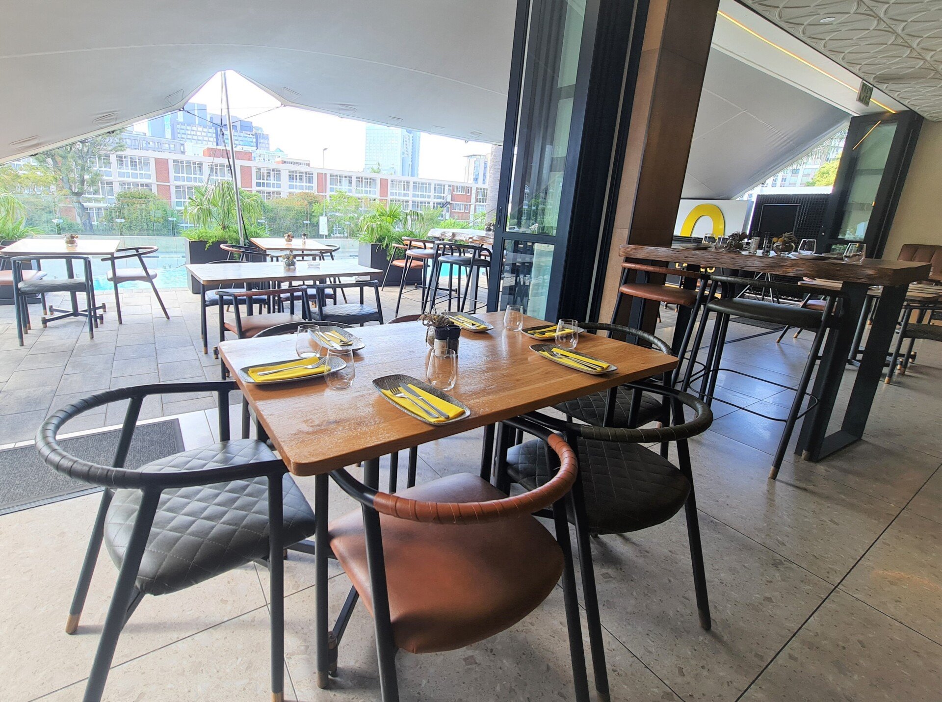 Gallery | MINT Hotels