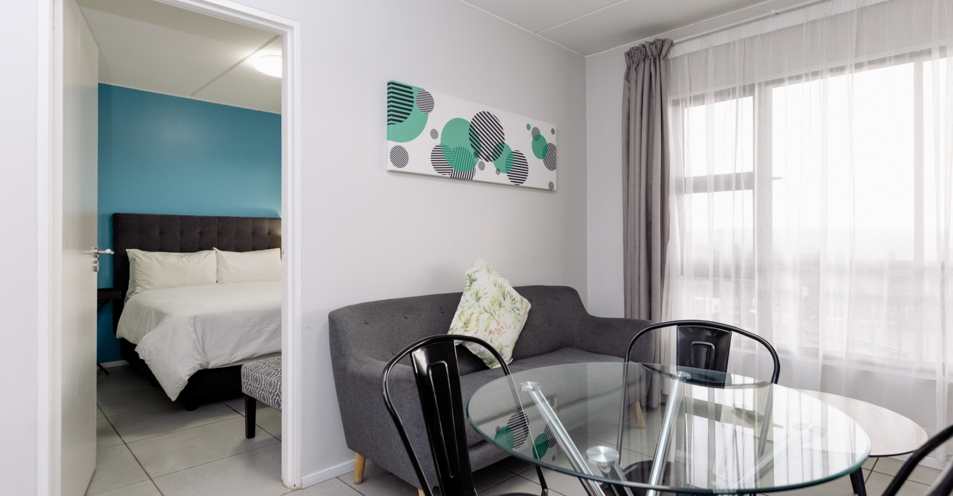 MINT Express Sandton View | MINT Hotels