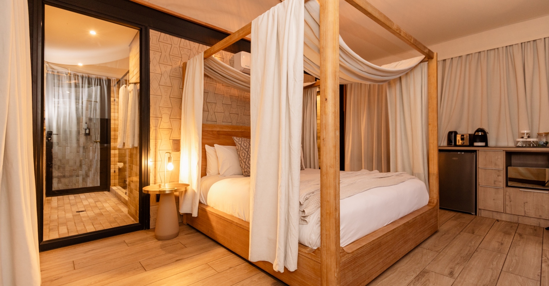 Residences | MINT Hotels