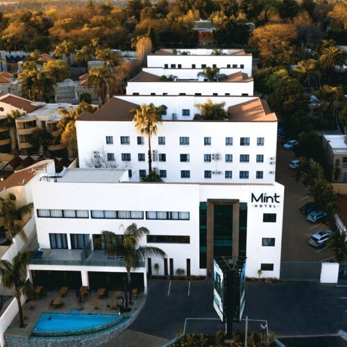 Gallery | MINT Hotels
