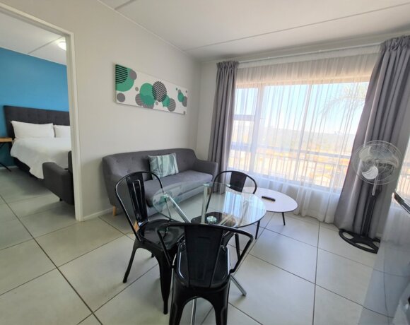 MINT EXPRESS Sandton View | MINT Hotels