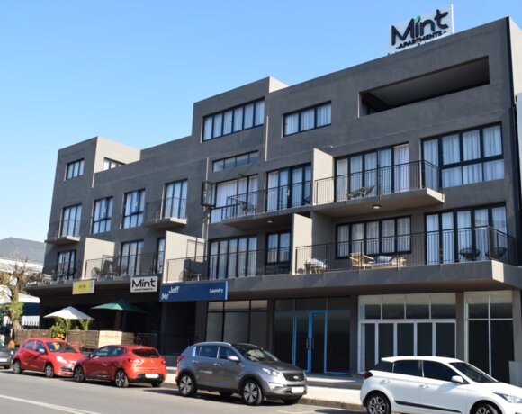 MINT here, there and everywhere… | MINT Hotels