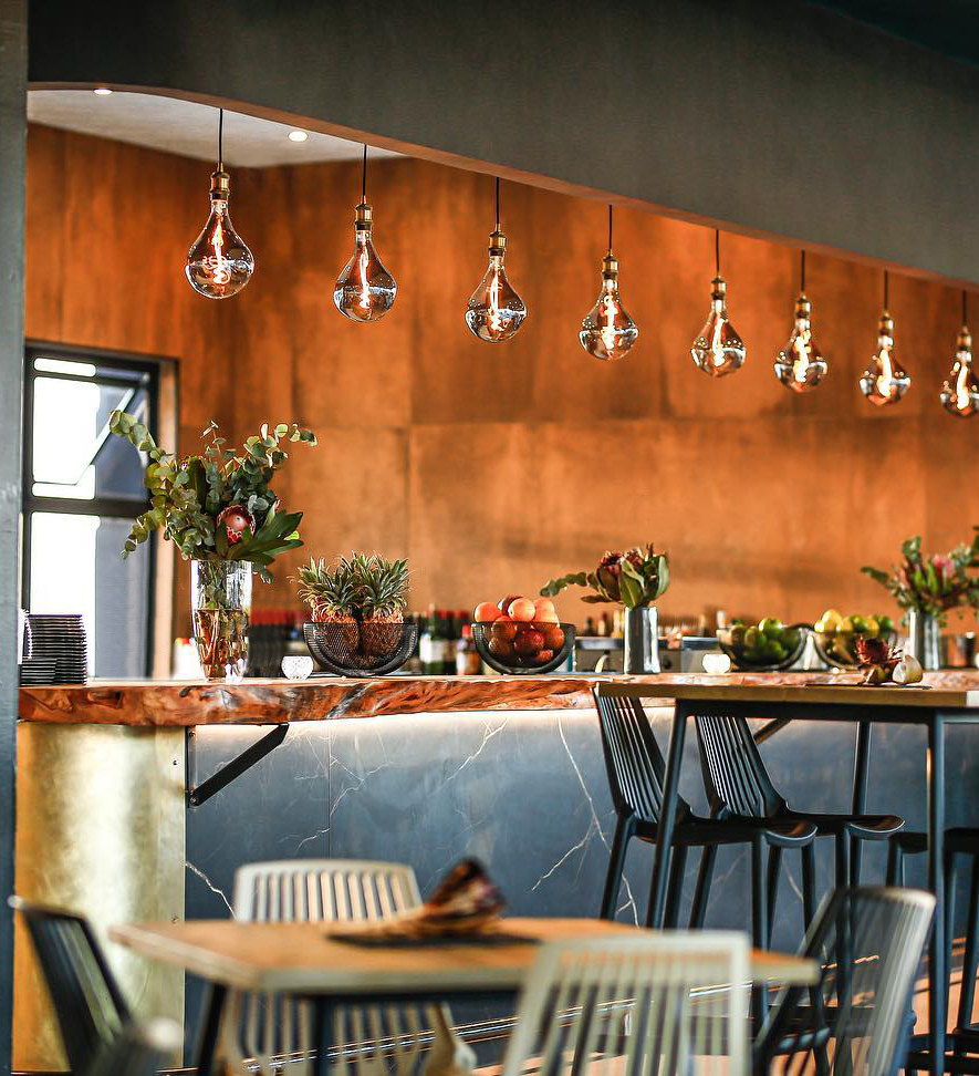 Restaurant | MINT Hotels