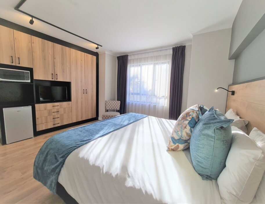 Residences | MINT Hotels