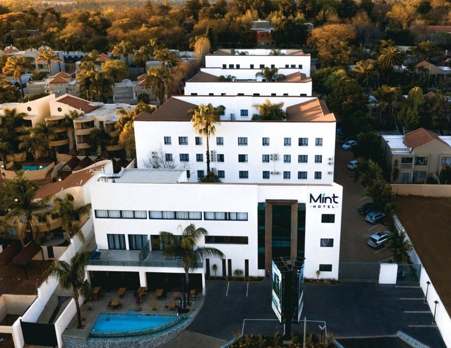 Residences | MINT Hotels