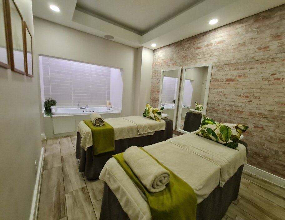 Spa & Wellness | MINT Hotels