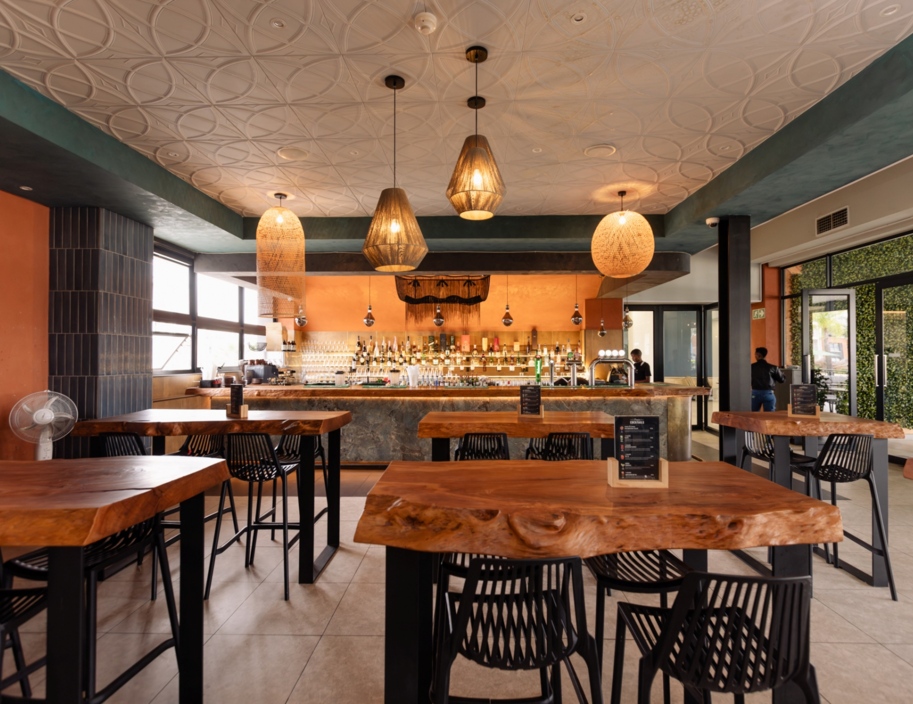 Restaurant | MINT Hotels