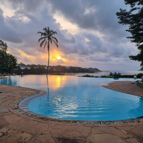 Take a Dip | Mnarani Beach Club