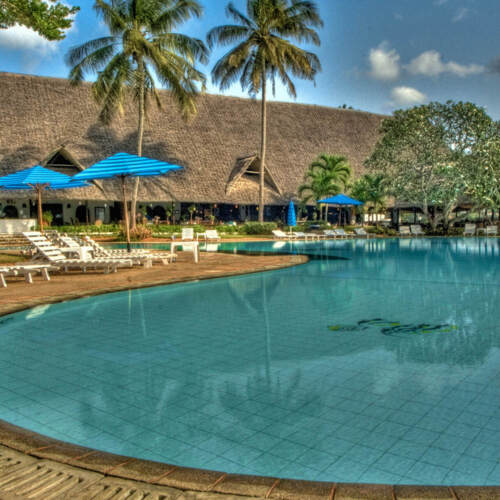 Take a Dip | Mnarani Beach Club