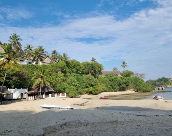 Homepage | Mnarani Beach Club