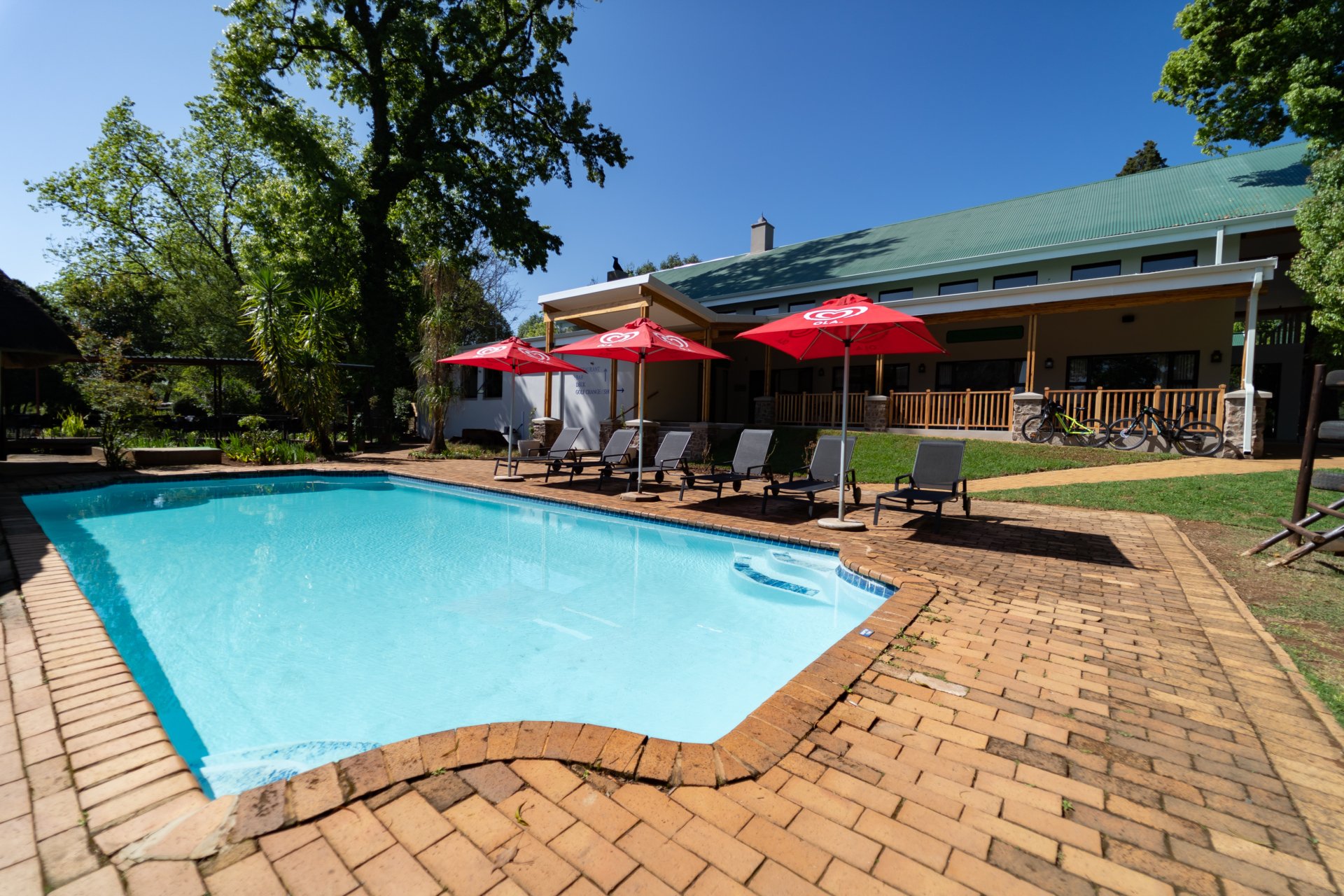 Gallery | Monks Cowl Golf & Spa Resort