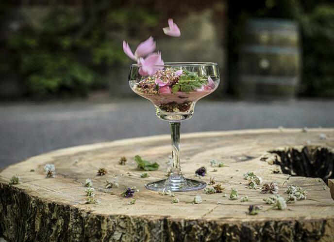 Accommodation in Raseborg | Mustion Linna