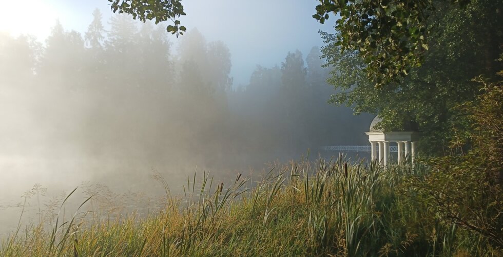 Accommodation in Raseborg | Mustion Linna