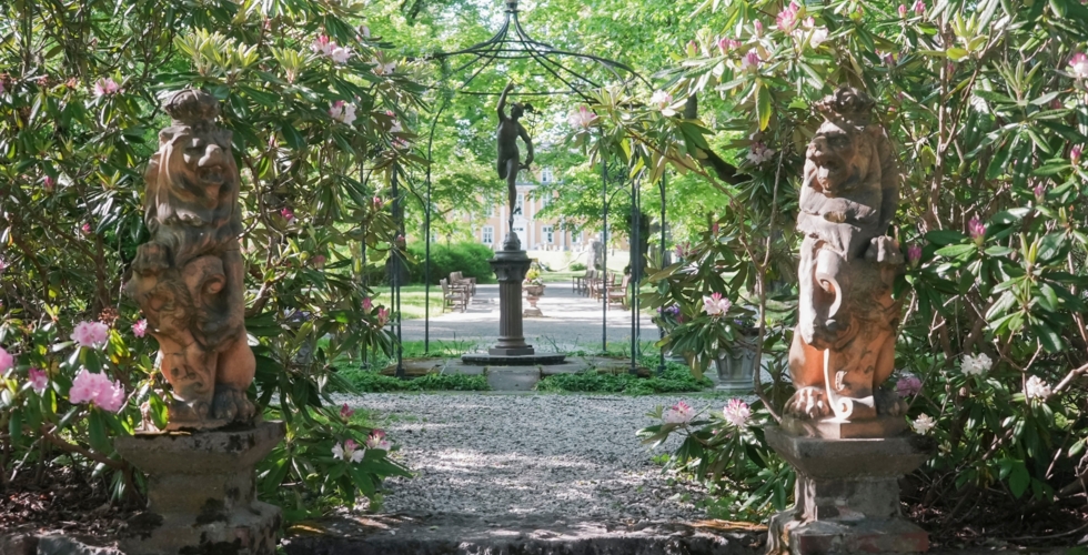 Accommodation in Raseborg | Mustion Linna