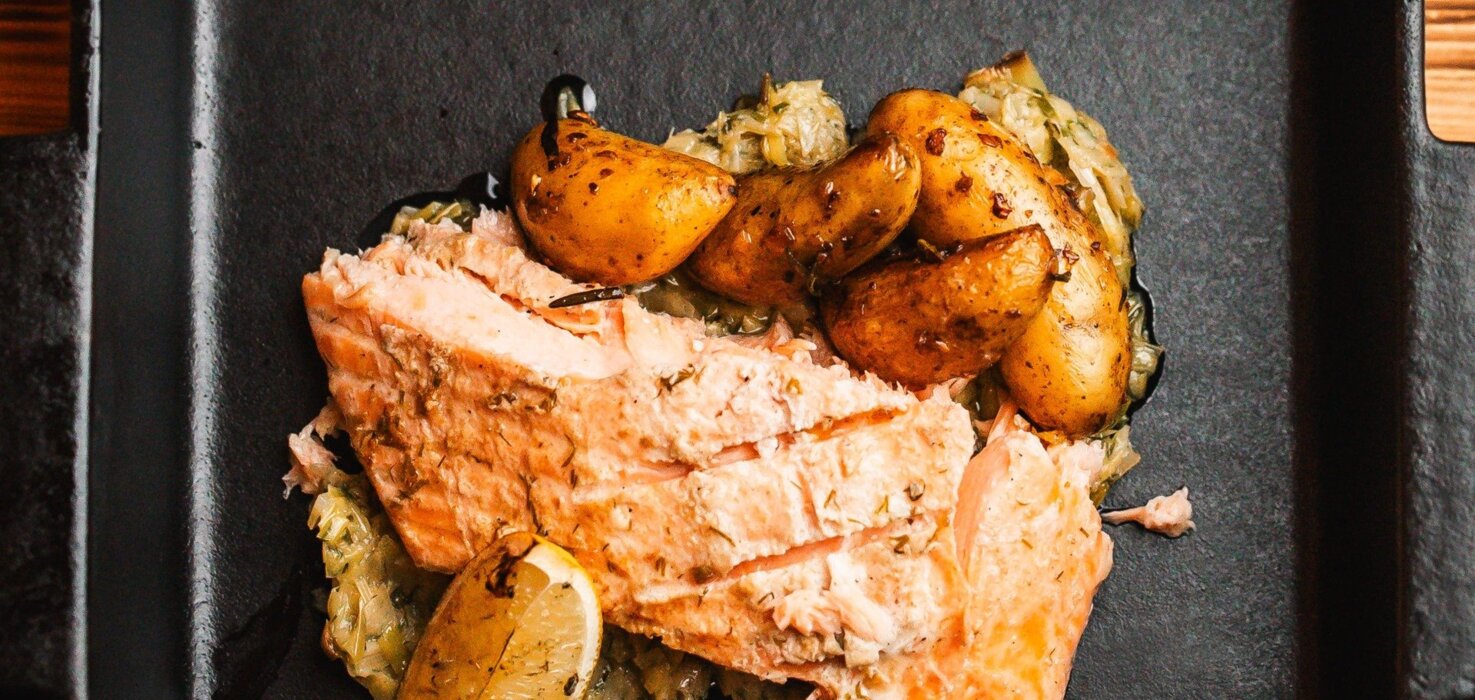 Restaurant | Nova Galaxy Village