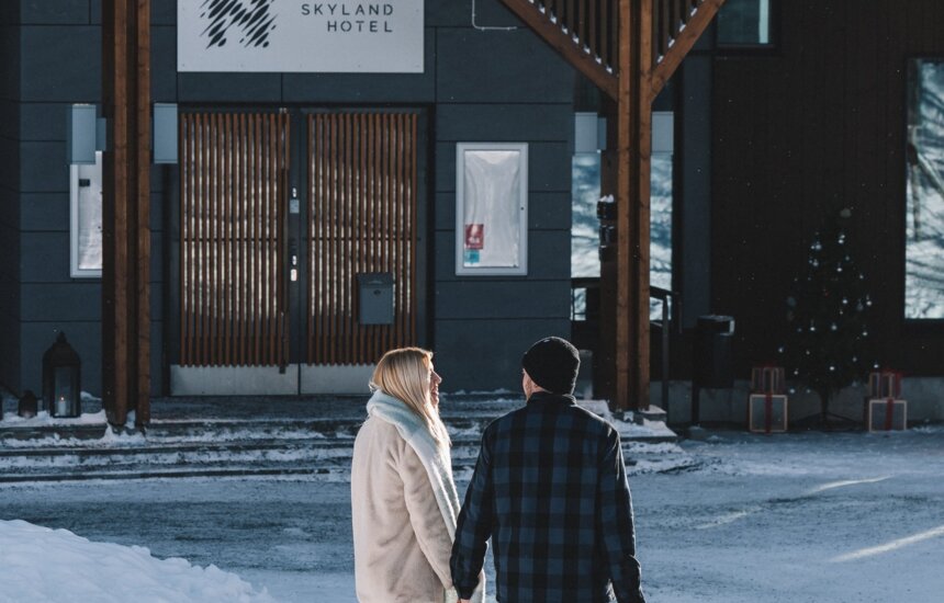 Gallery | Nova Skyland Hotel