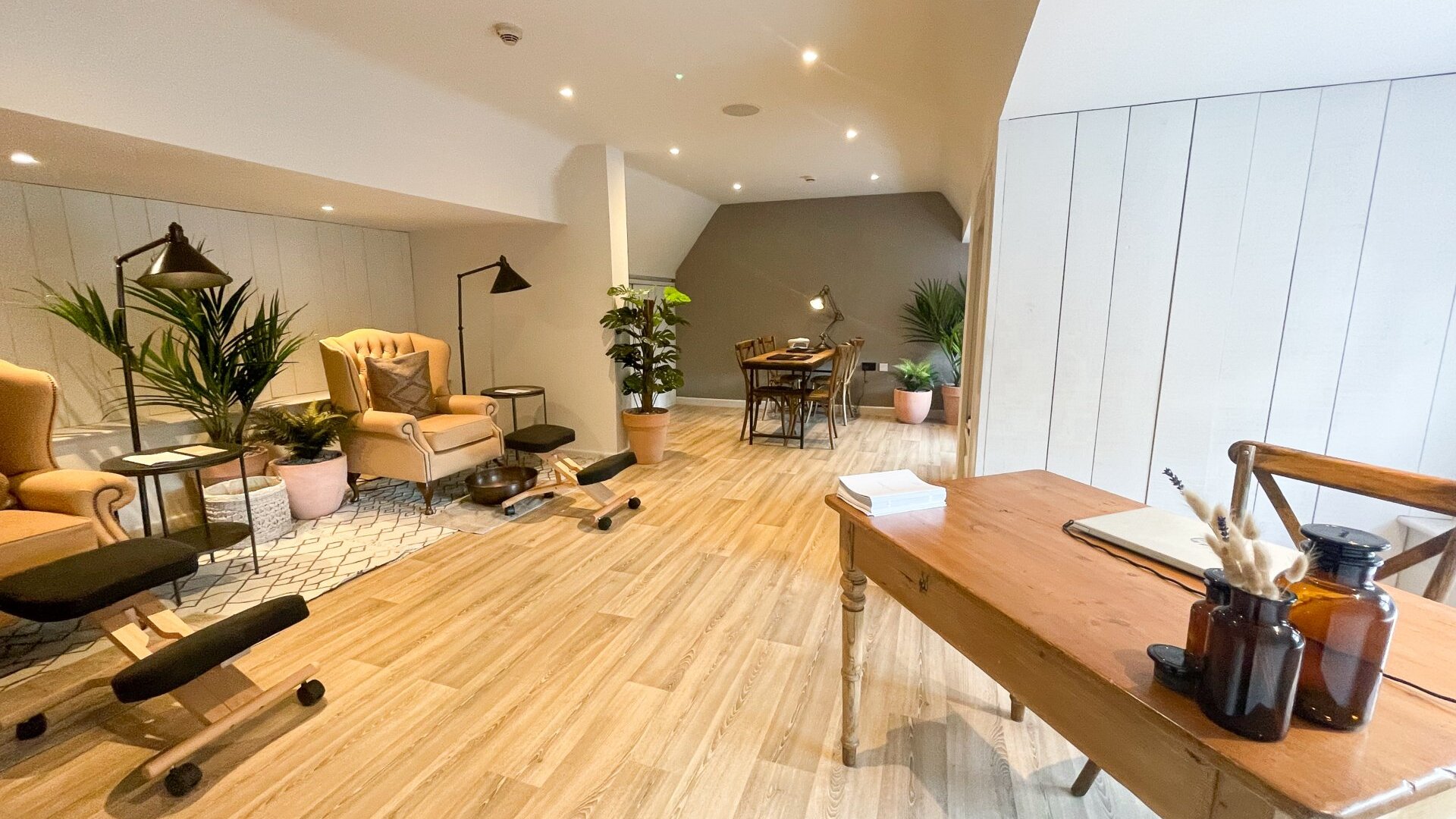 Spa | Oceana Hotels & Restaurants