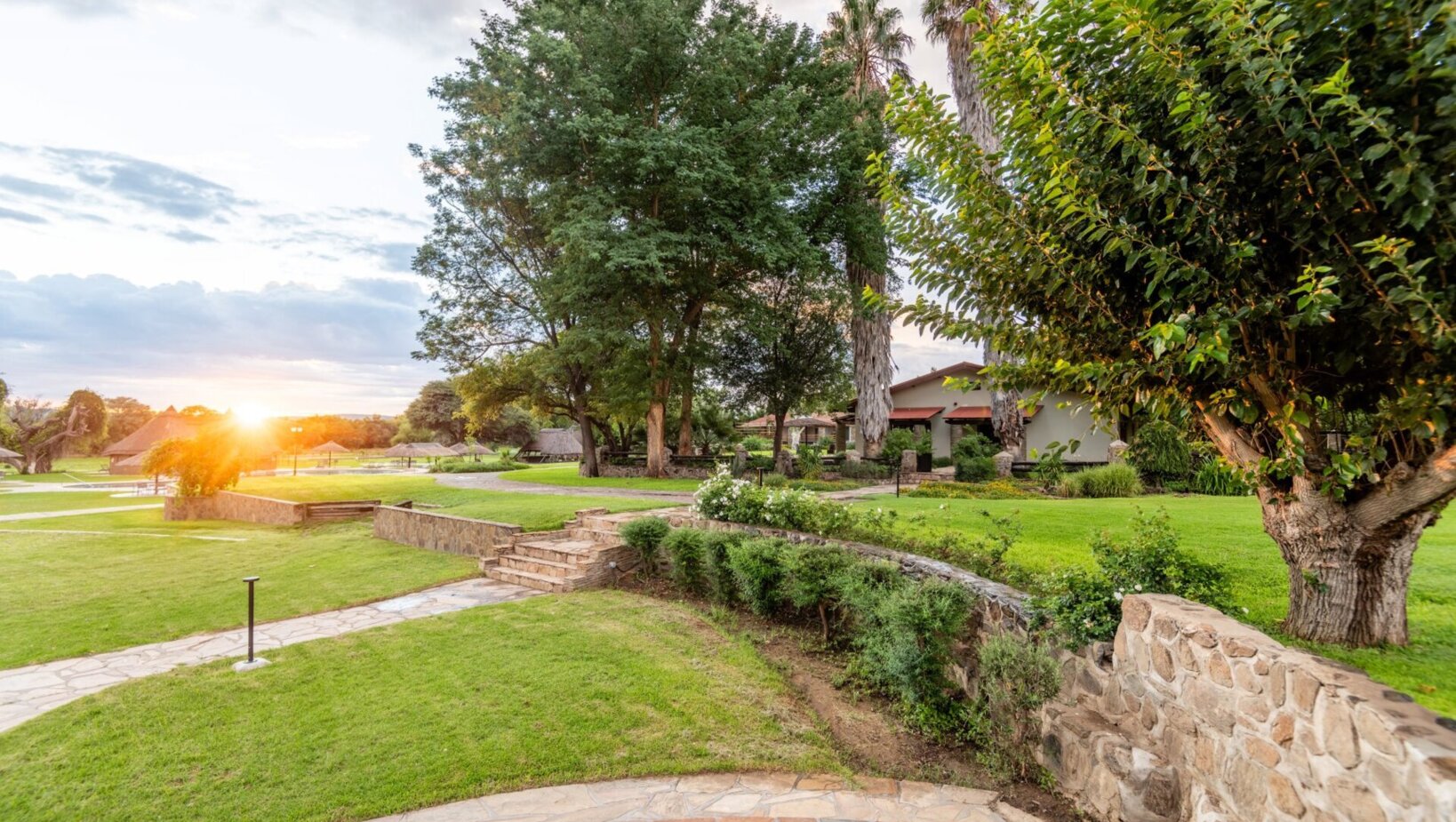 Central Namibia | O&L Leisure
