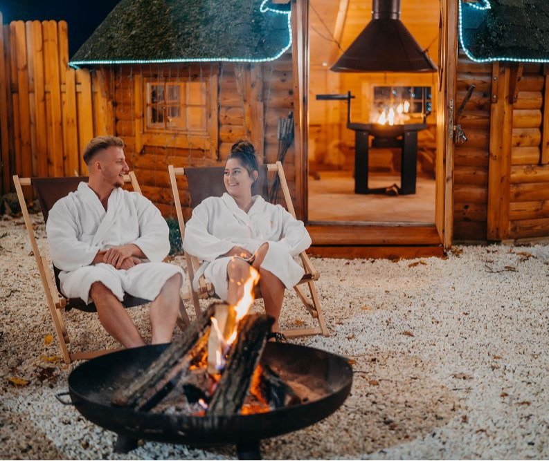 Woodhill | Osada Śnieżka