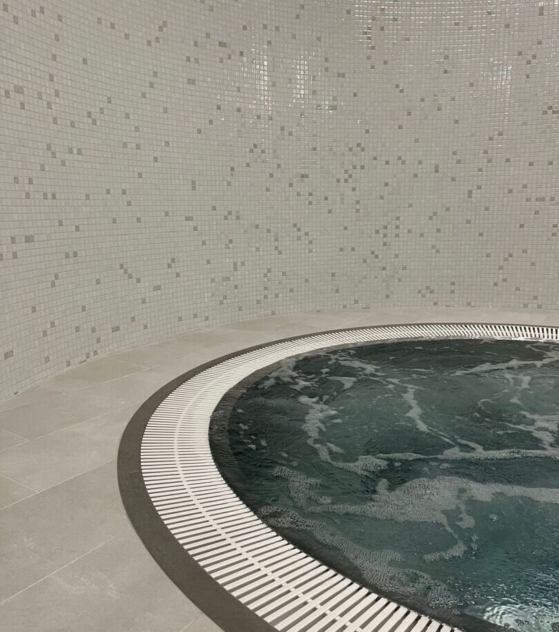 About the Spa | Platino Mare Resort & Spa