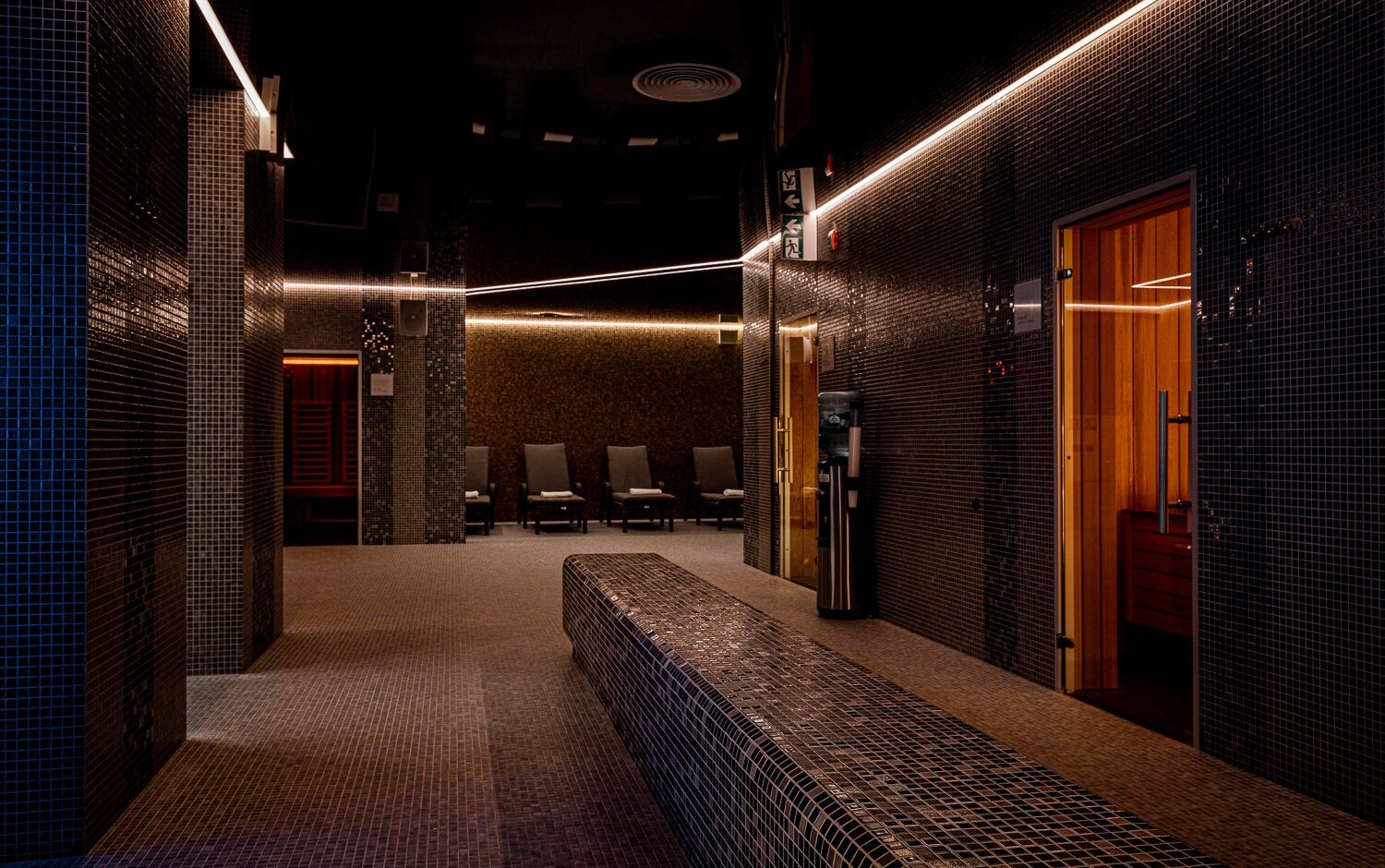 Strefa Wellness | Platinum Mountain Hotel & SPA