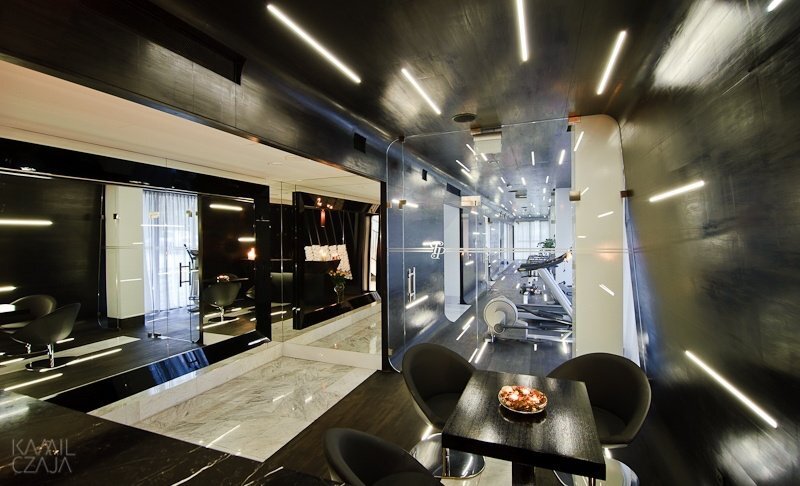 Wellness & SPA Wroclaw | Platinum Palace Boutique Hotel & SPA