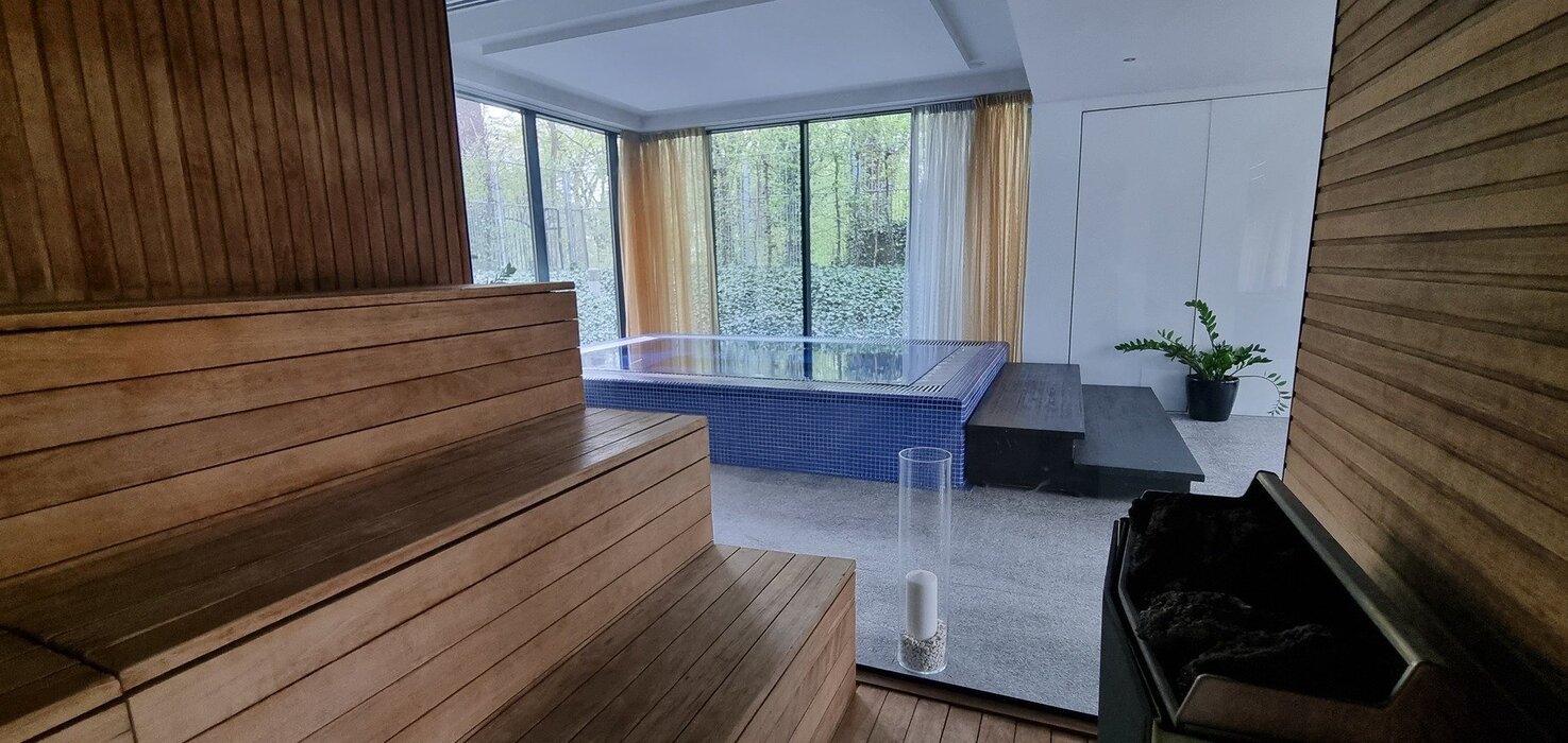 Wellness & SPA Wroclaw | Platinum Palace Boutique Hotel & SPA