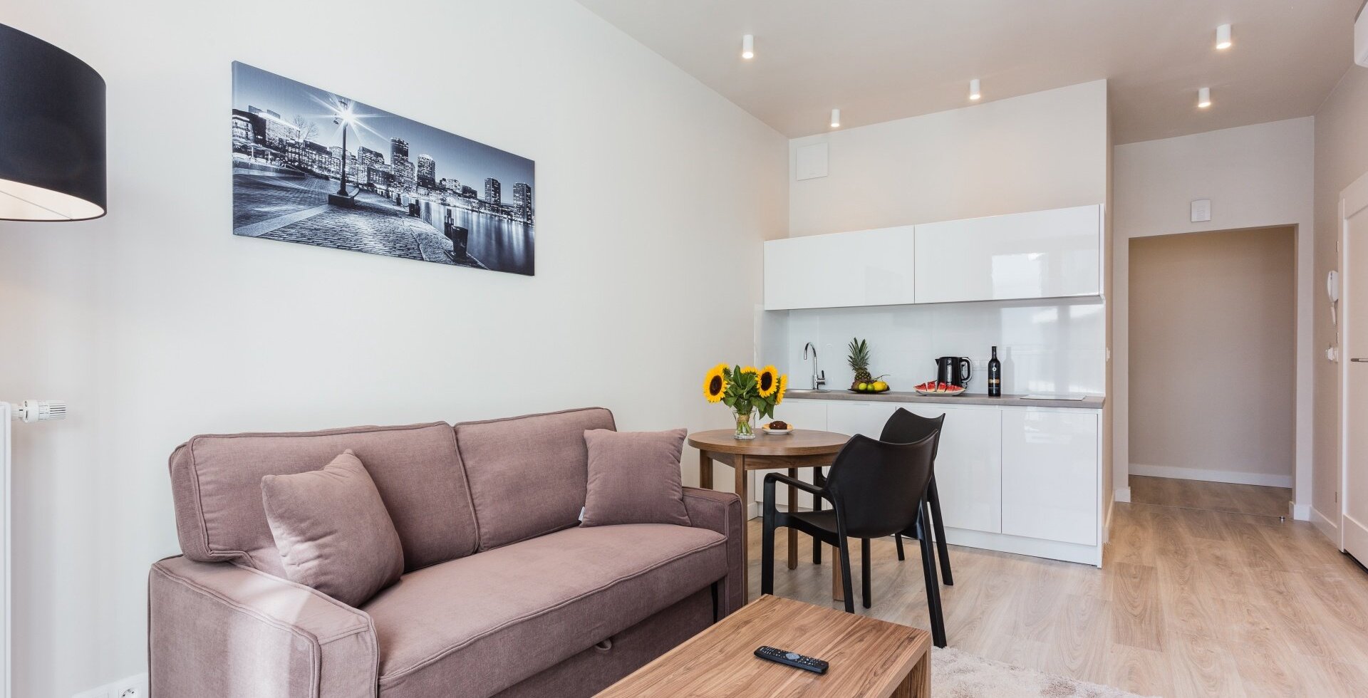 Platinum Residence Mokotów | Platinum Residence Group