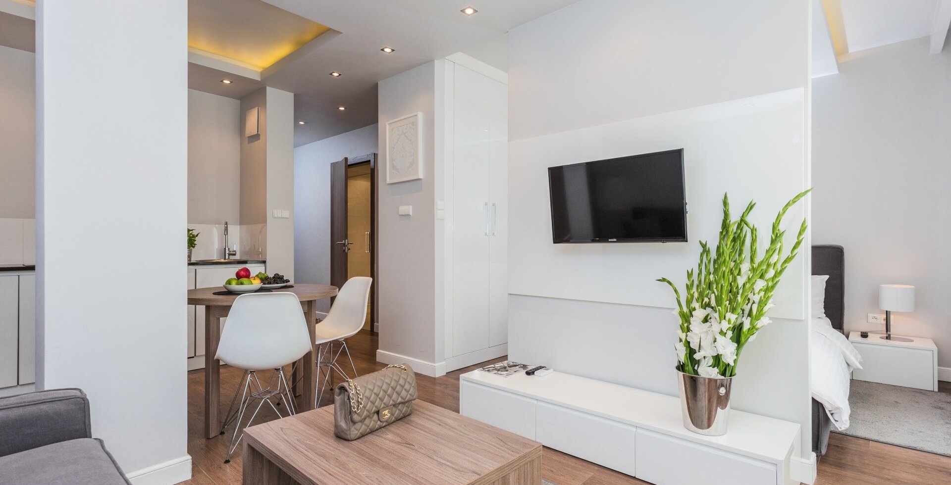 Oxygen Residence | Platinum Residence Group