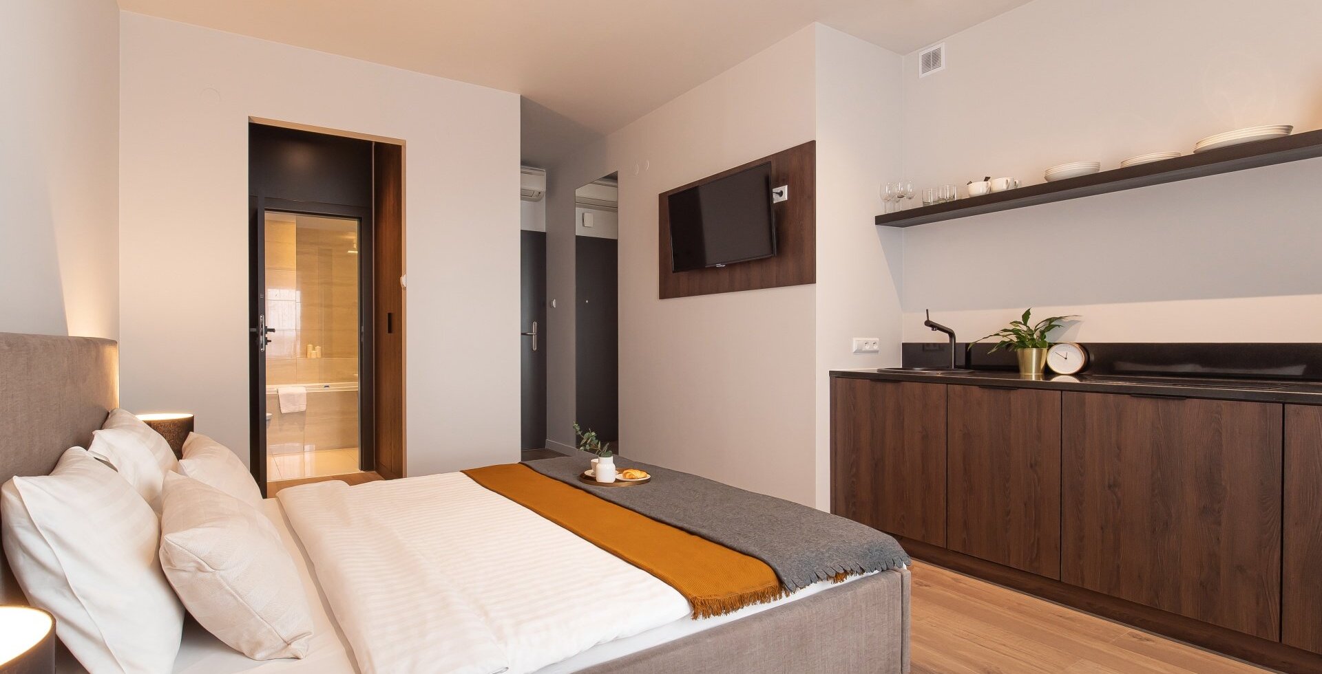 Platinum Residence | Platinum Residence Group