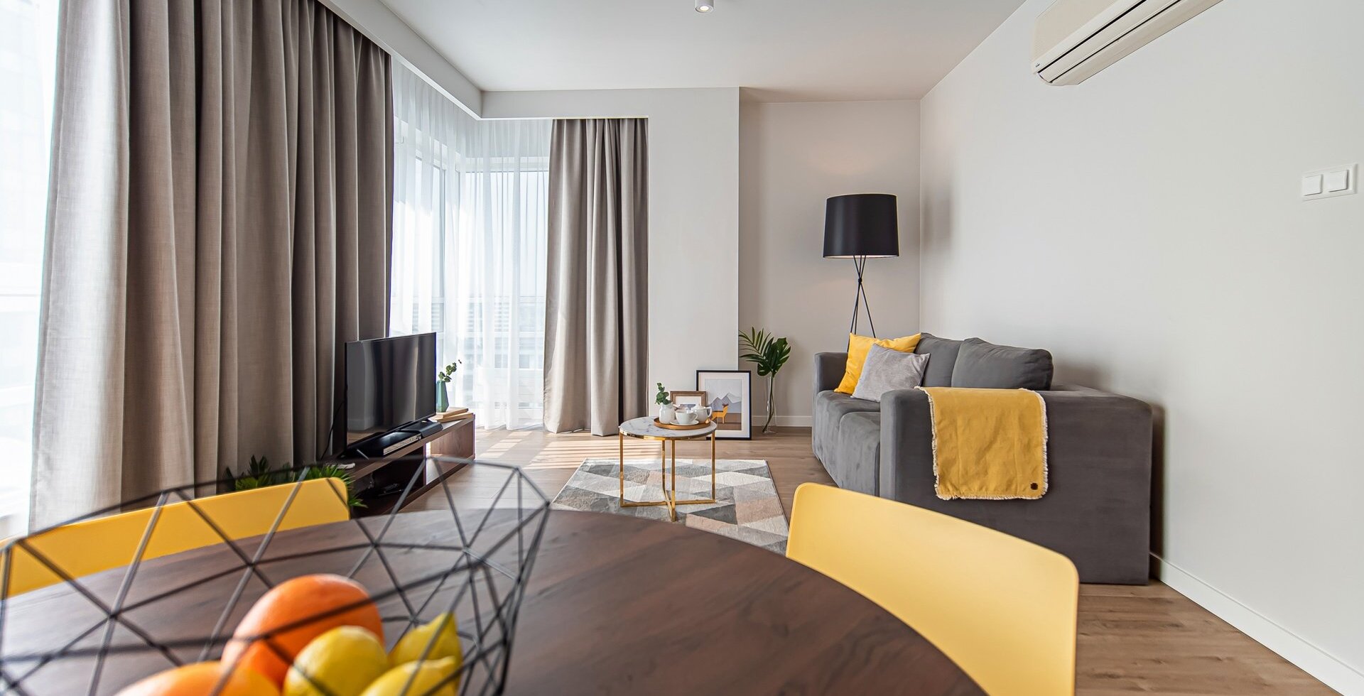 Platinum Residence | Platinum Residence Group