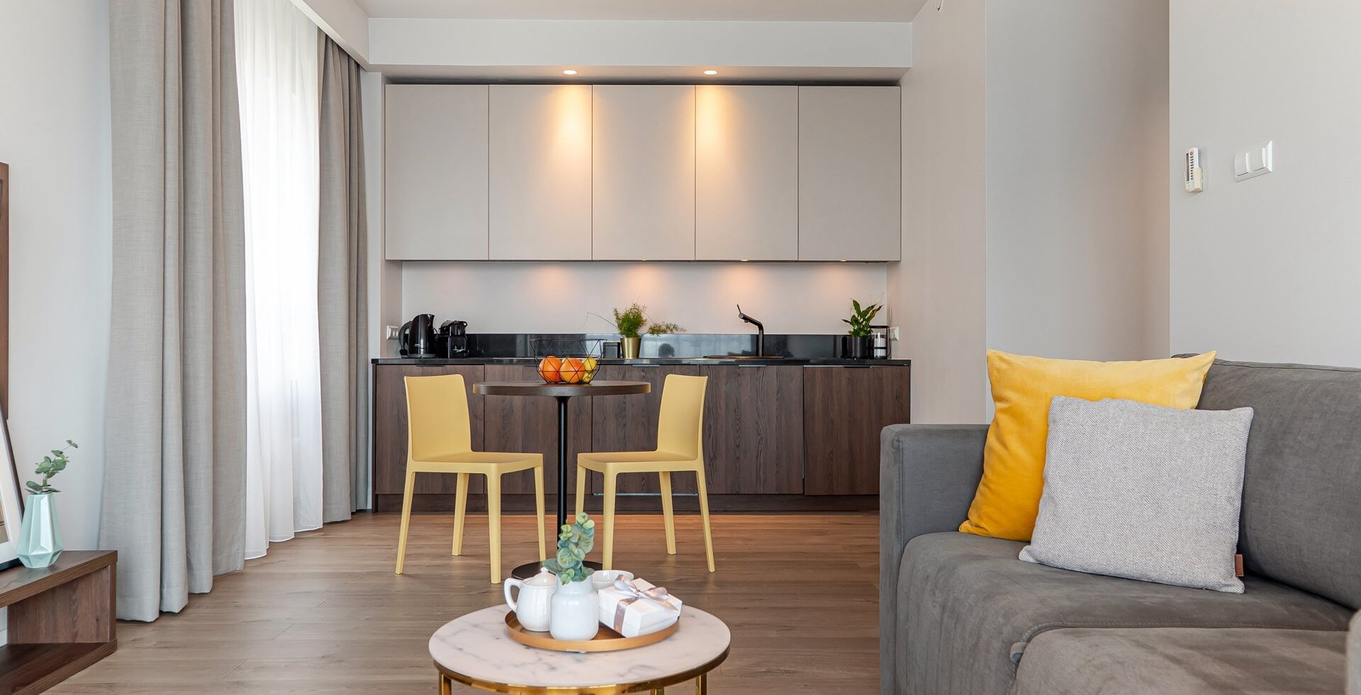 Platinum Residence | Platinum Residence Group