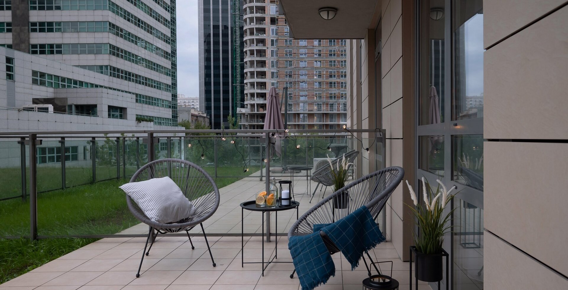 Platinum Residence | Platinum Residence Group