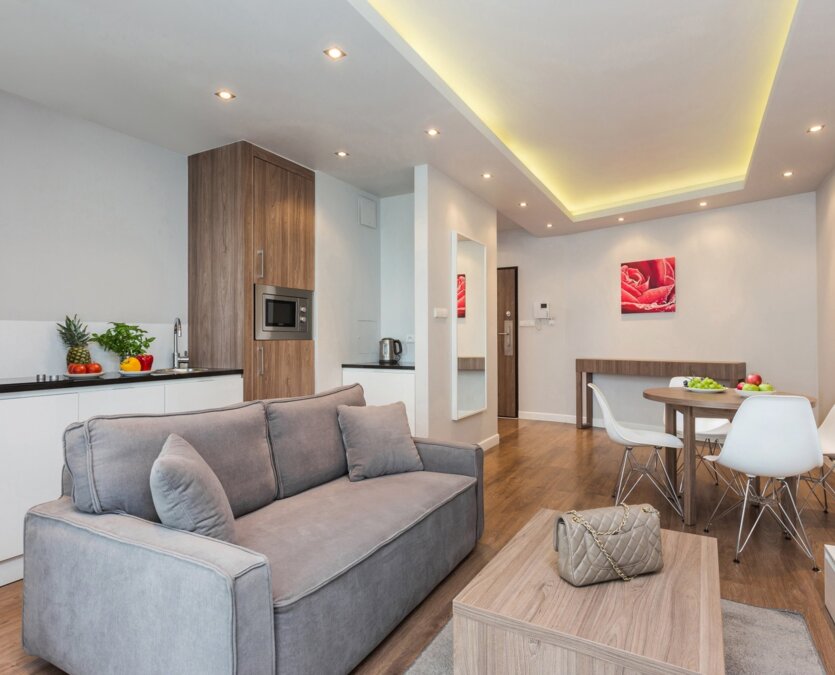 Homepage | Platinum Residence Group