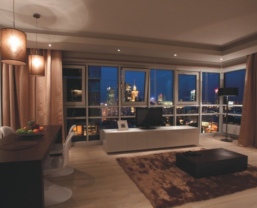 Platinum Residence | Platinum Residence Group