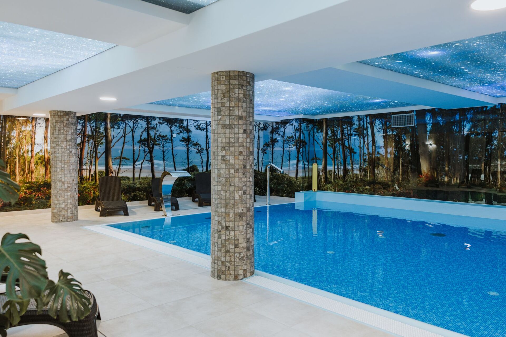 Cennik SPA - price list | Plaża Resort Łeba