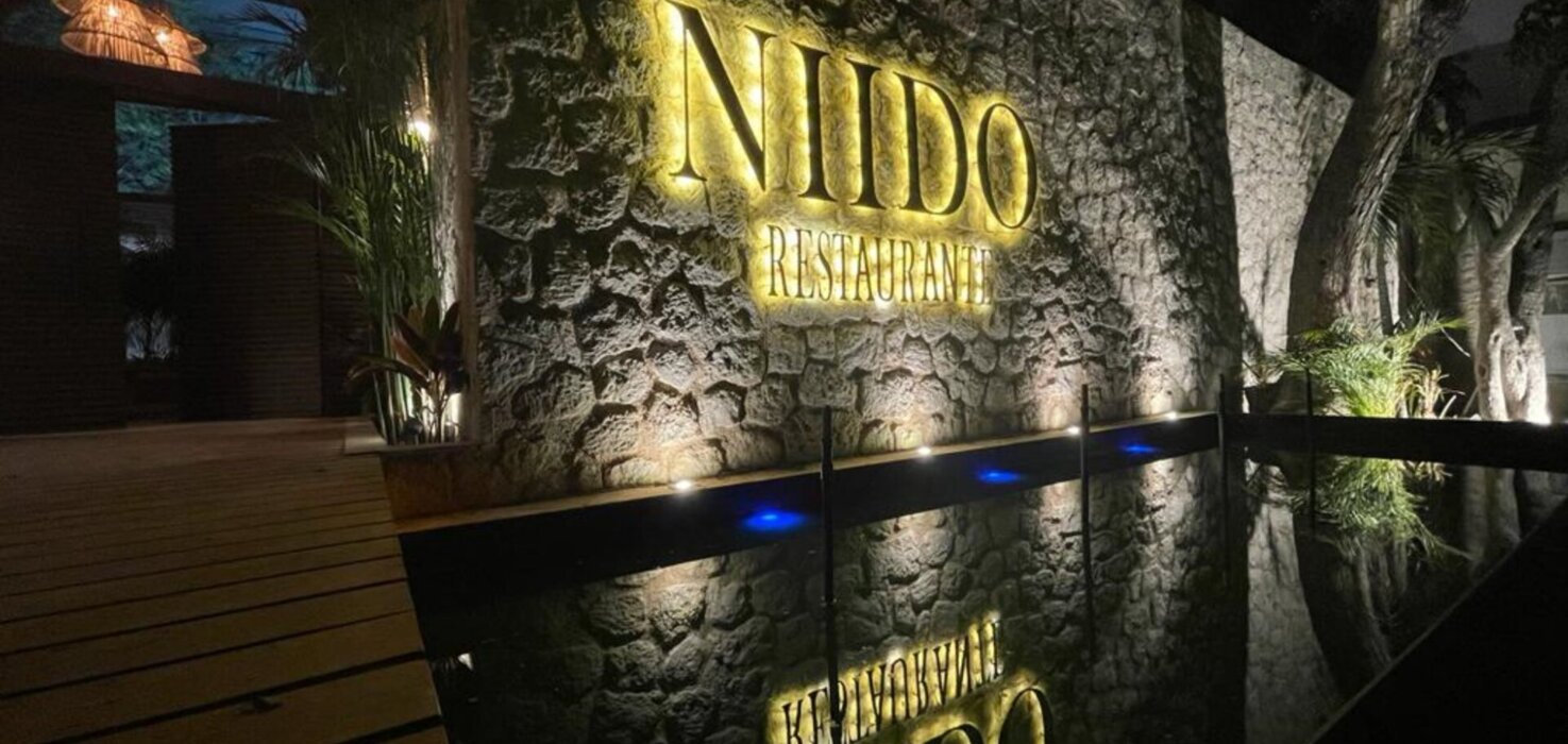 NIDO Restaurante | Prana Boutique Hotel
