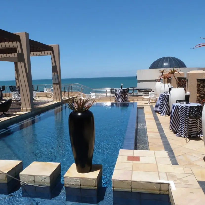 East London International Convention Centre | Premier Hotel EL ICC