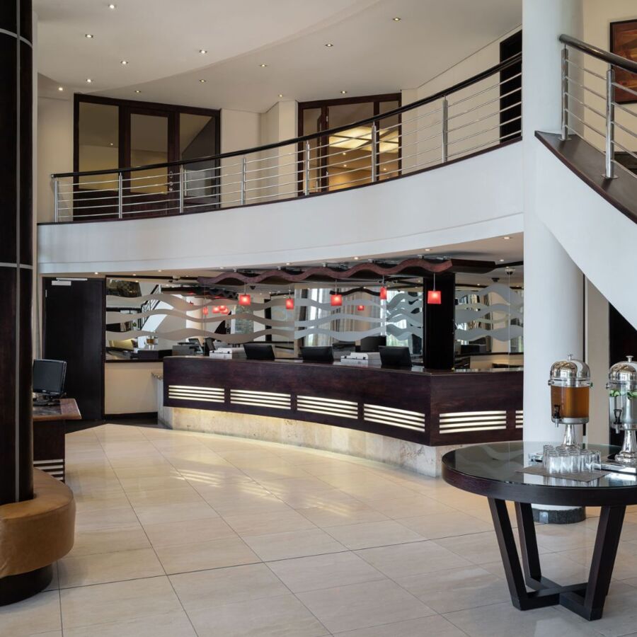 Contact | Premier Hotel EL ICC