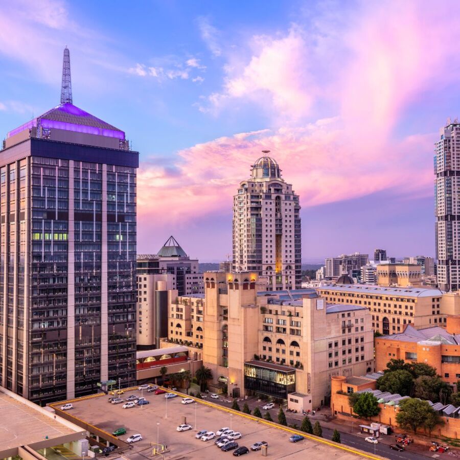 Conference Facilities in JHB | Falstaff | Premier Hotel Falstaff