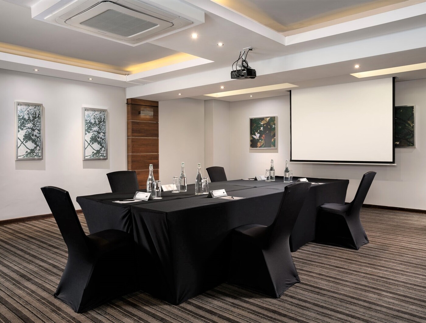 Conferences | Premier Hotel Midrand
