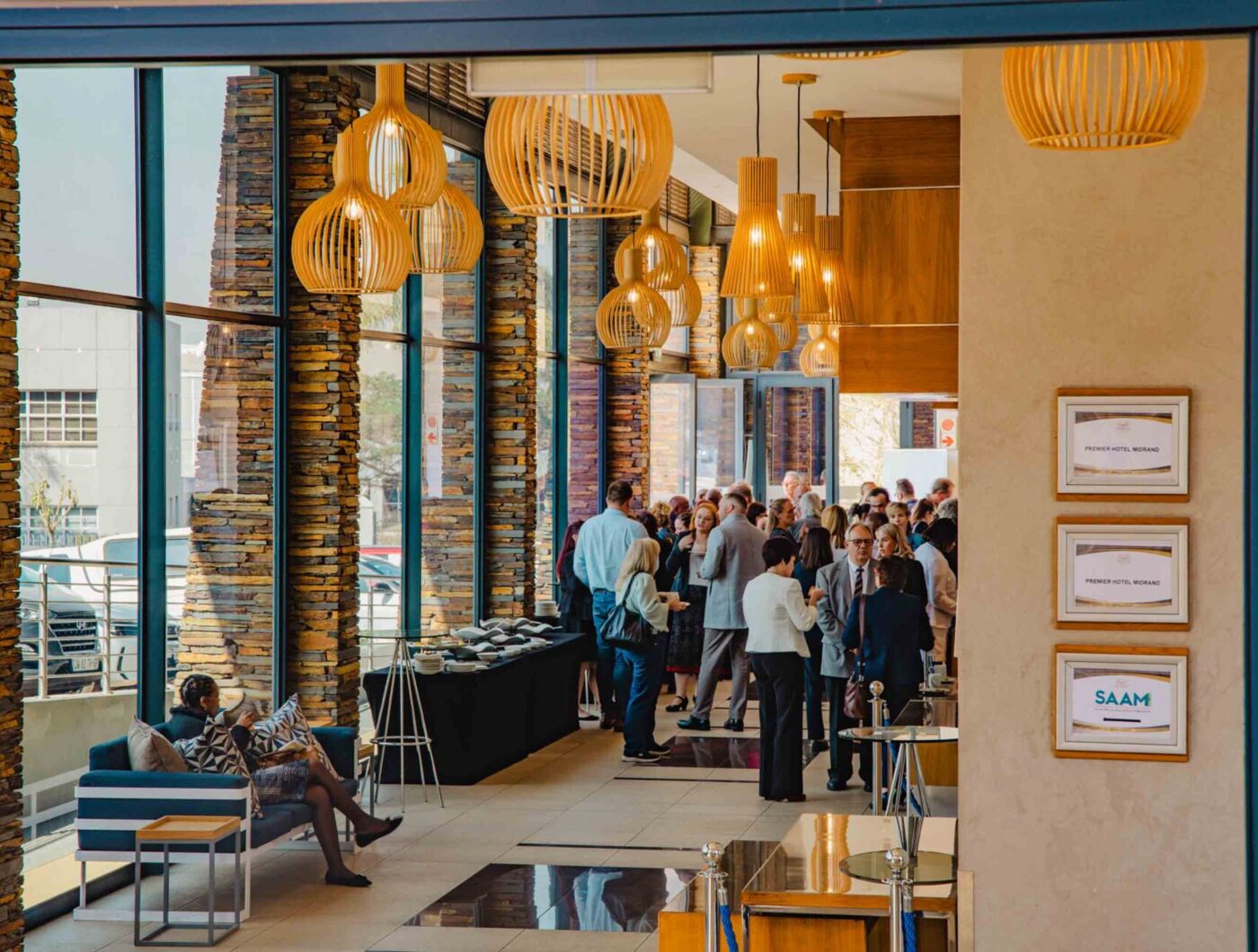 Conferences | Premier Hotel Midrand