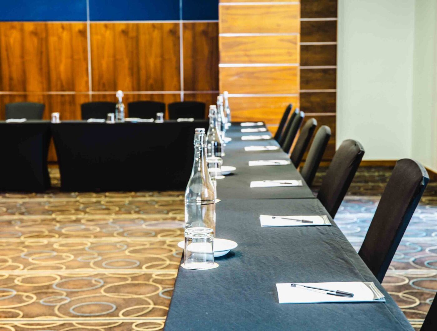 Conferences | Premier Hotel Midrand