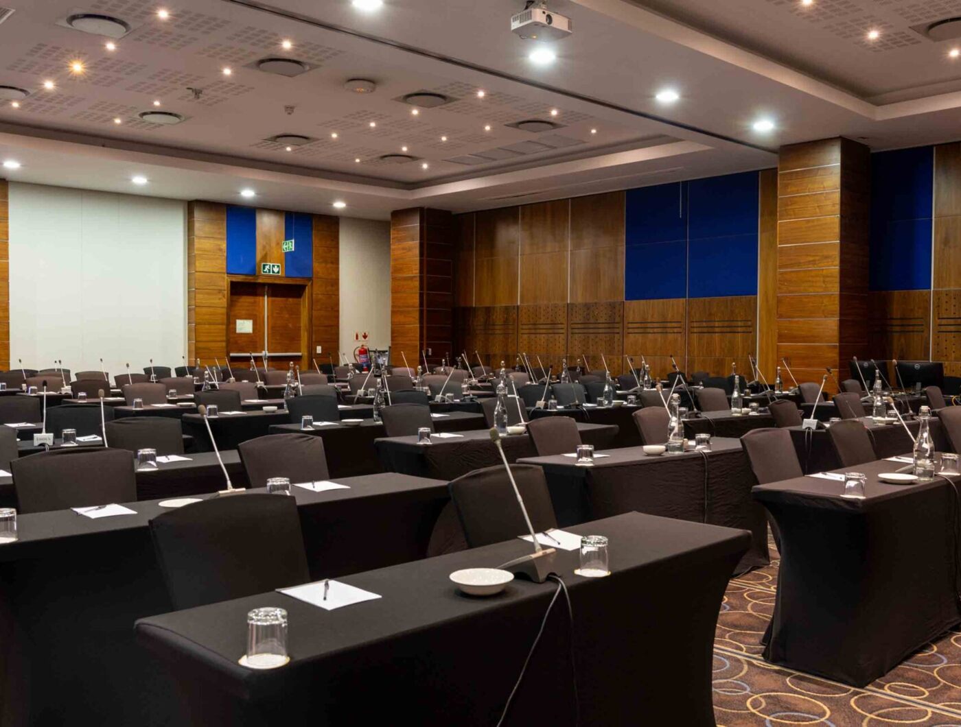 Conferences | Premier Hotel Midrand