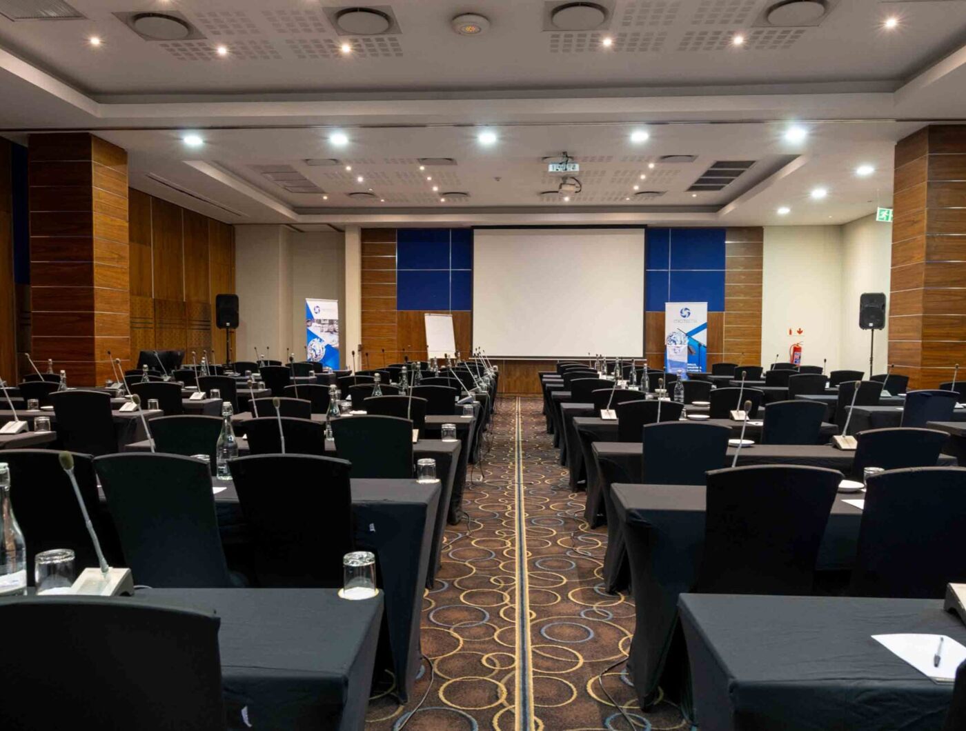 Conferences | Premier Hotel Midrand