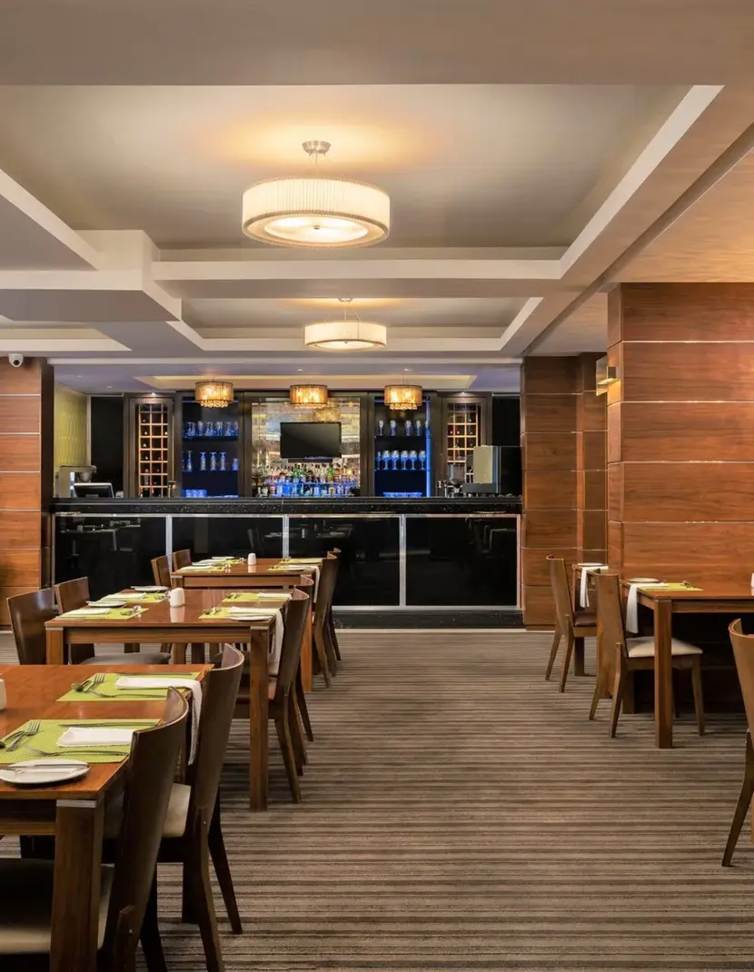 Convenient, luxury accommodation in Midrand | Premier Hotel Midrand
