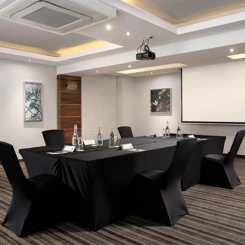 Conferences | Premier Hotel Midrand