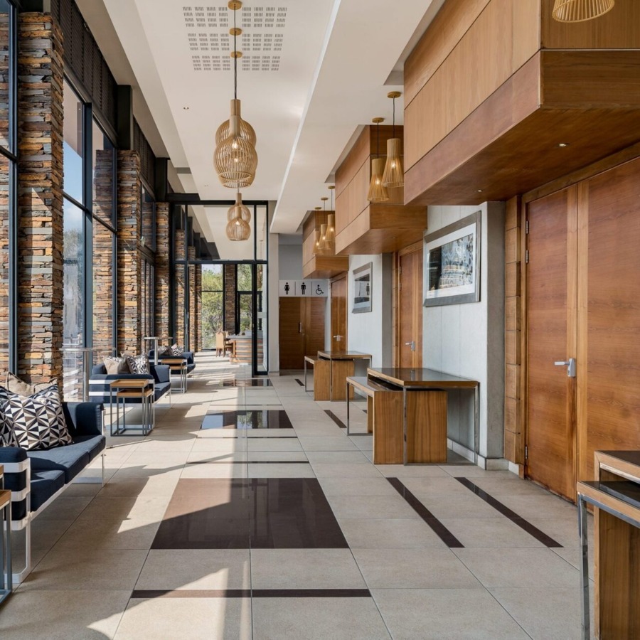 Contact | Premier Hotel Midrand