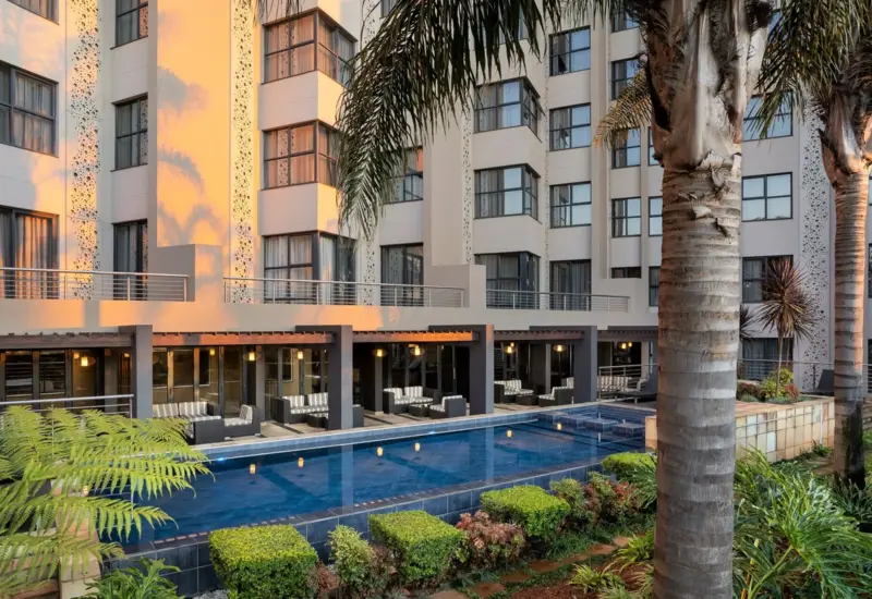 Gallery | Premier Hotel OR Tambo