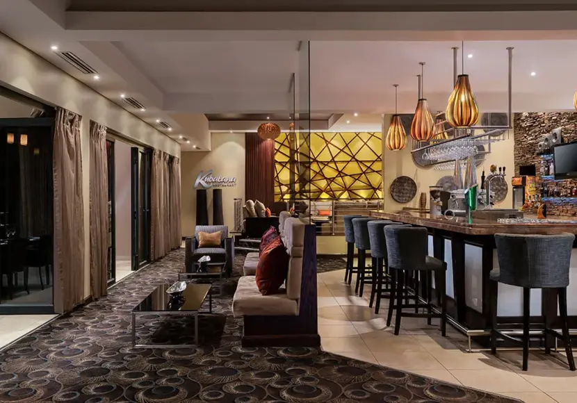 First class airport accommodation | Premier Hotel OR Tambo